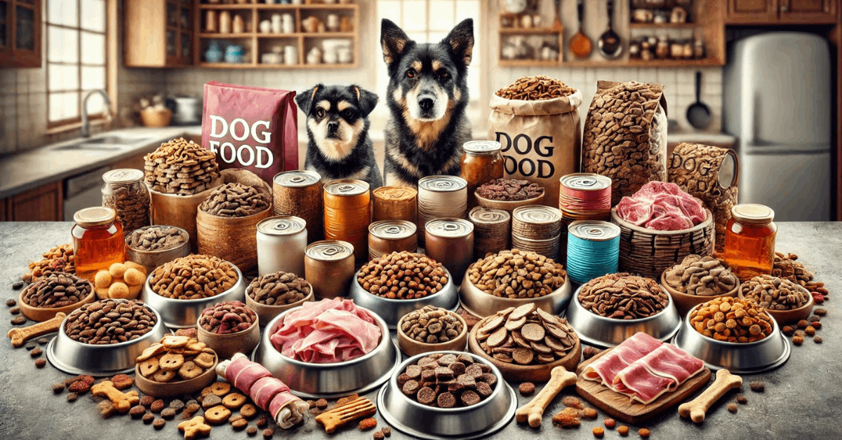 Aprende cómo obtener muestras de comida para perros gratis | Animals Breeds