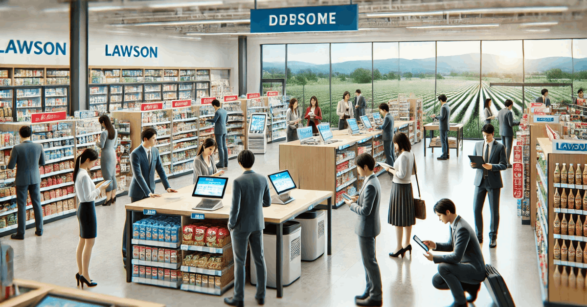 Job Openings at Lawson: Learn How to Apply for Positions | Animals Breeds