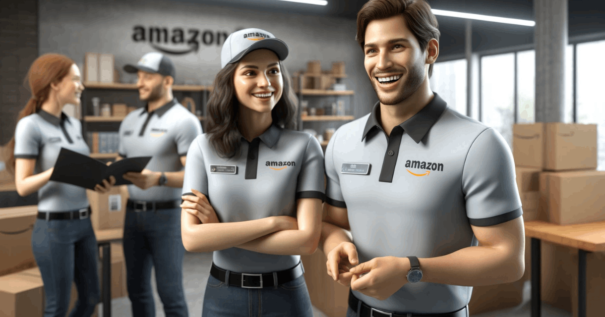 Amazon Delivery Drivers Jobs: How to Apply for Vacancies | Animals Breeds