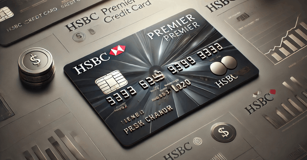 Learn How to Apply for HSBC Premier Credit Card | Animals Breeds