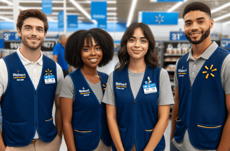Postes disponibles chez Walmart : Découvrez comment postuler | Animals ...