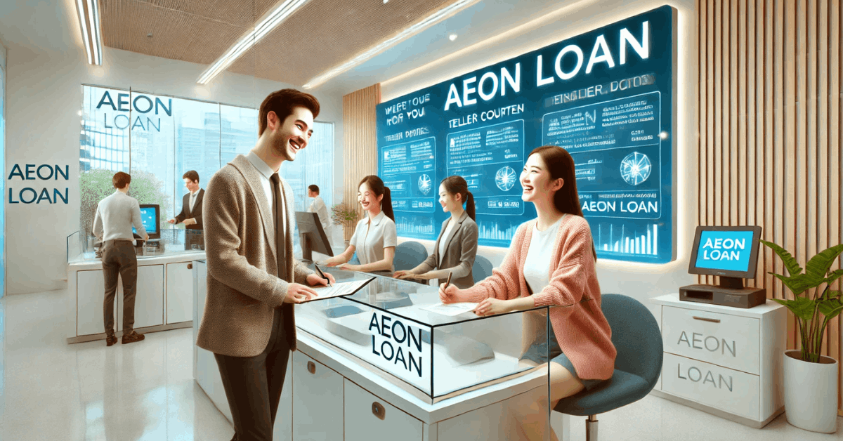 Aeon Loan: How to Apply, Features and Benefits | Animals Breeds