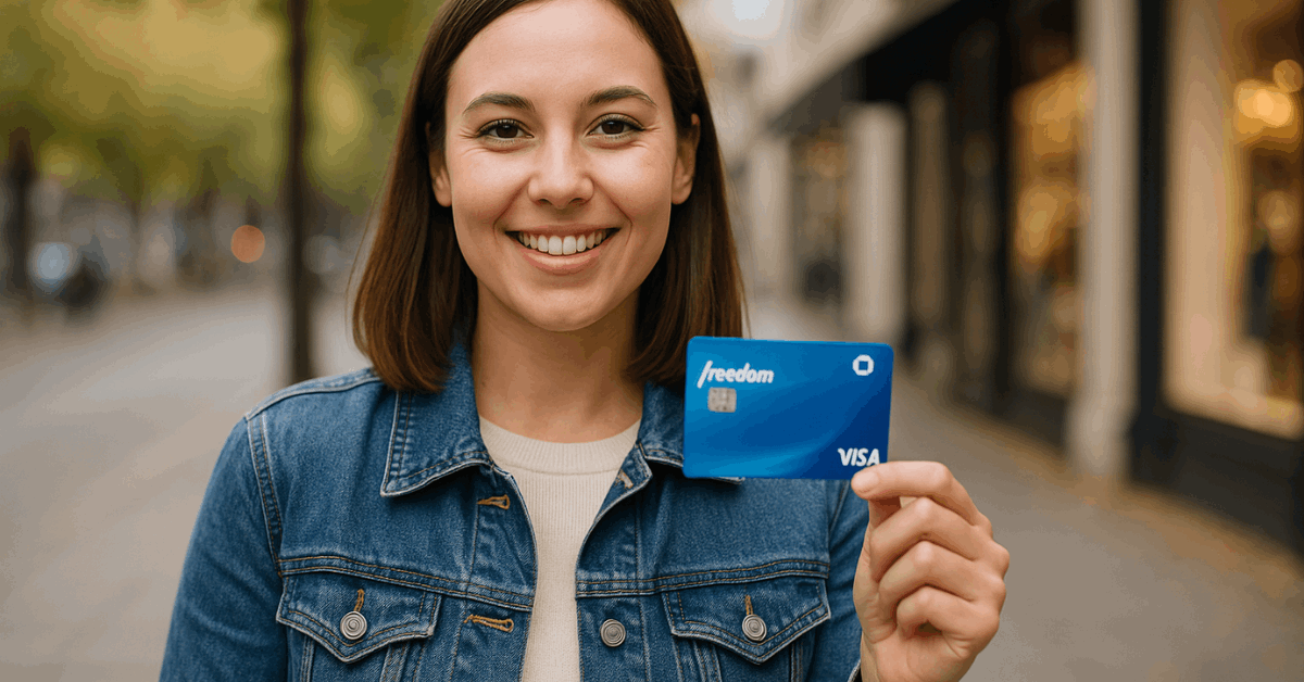How to Start Earning Cashback on All Your Purchases With the Chase Freedom Credit Card | Animals ...